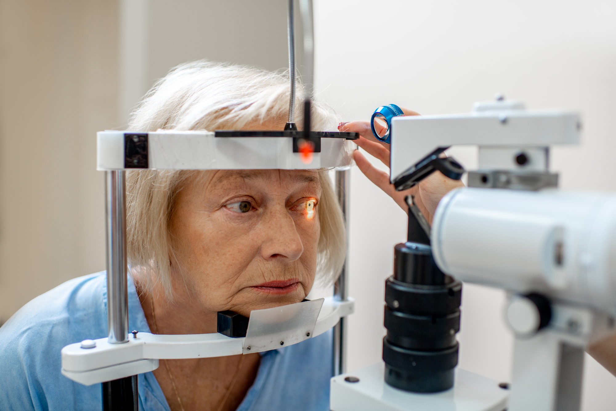 eyeFlow - Revolutionary Glaucoma treatment
